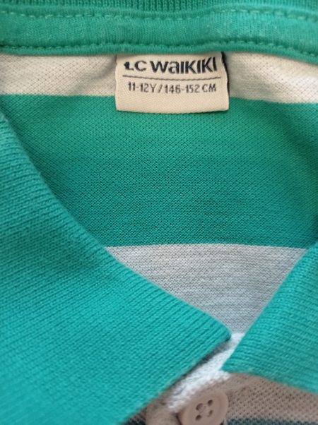 Поло Футболка Финка LCWAIKIKI