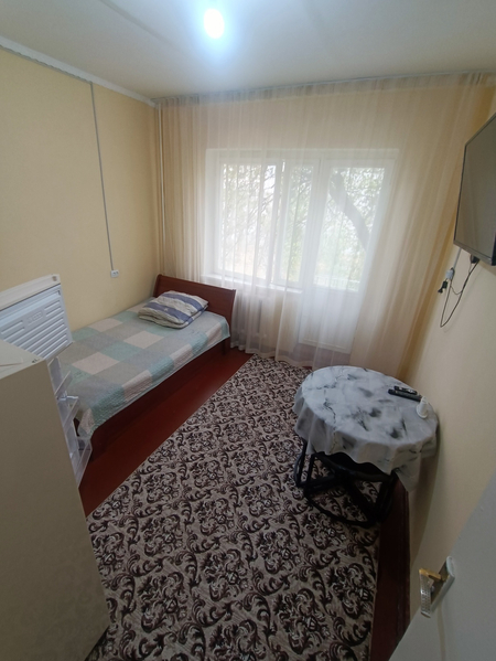 Аренда СЕРГЕЛИ Спутник 4. 1 ком квартиру. 18 м2 с обстановкой 250 у.е.