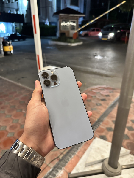 Iphone 13 Pro Max