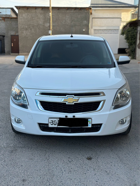 Cobalt 2-pozitsiya EVRO