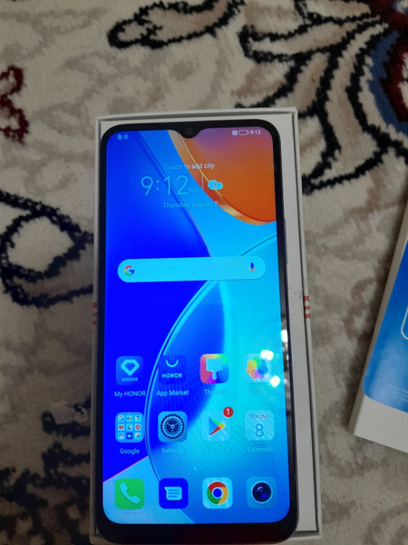 HONOR X6  Okean 4 64