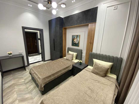 Сдаётся квартира 2/9/10 в ЖК Real Housе ID: 54792