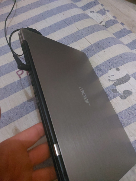 Продам ноутбук acer