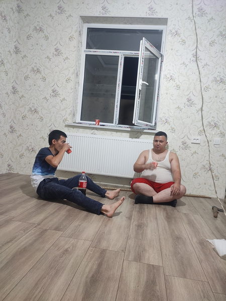 Arzon narxlarda Tarket teramiz aka uka ishlimiz