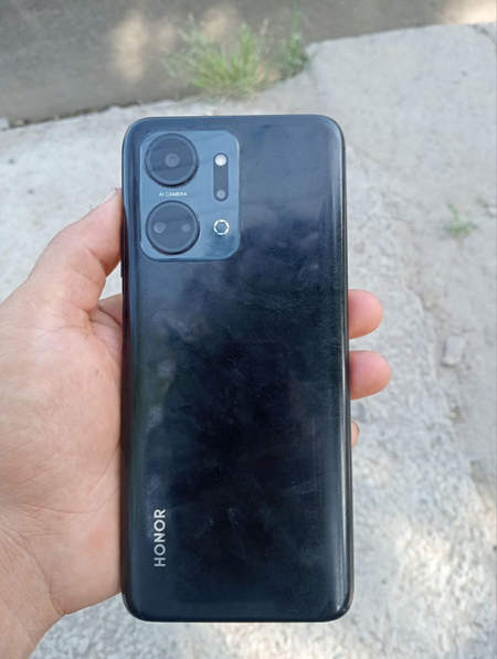 Xonor x7 a sastayanasi narmalni