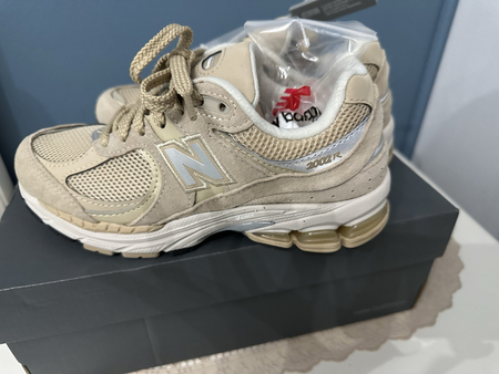 Кроссовки New Balance оригинал