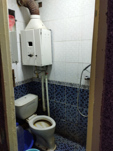 Bir xonali kvartira sotiladi
