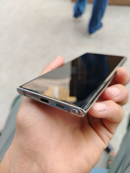 Samsung note 10 5G