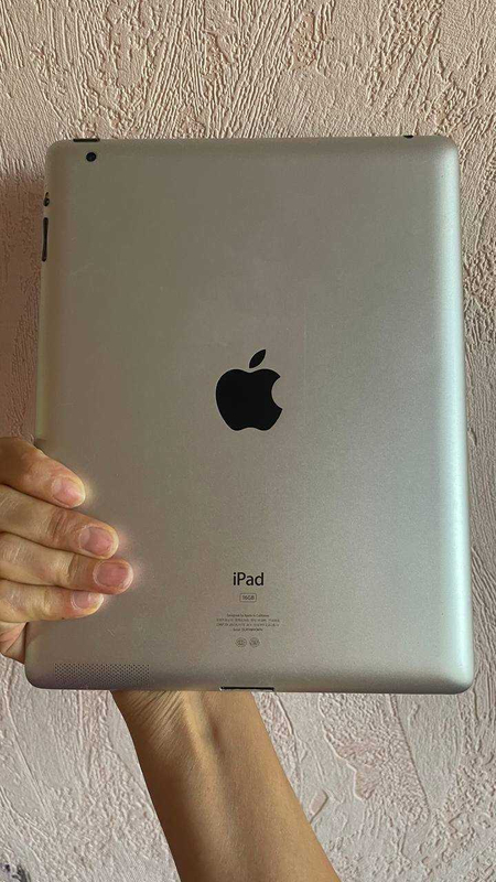 Ipad 2 для запчасти