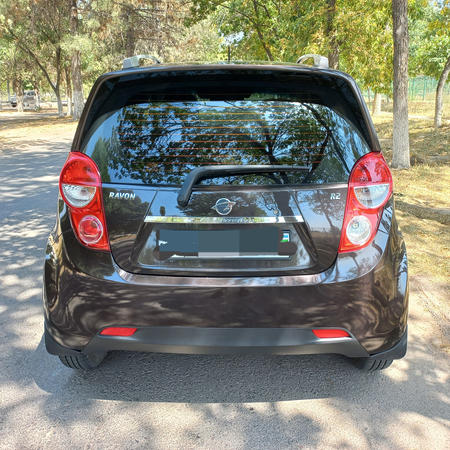 Spark Ravon r2 Avtomat