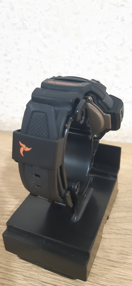 Часы наручные CASIO SGW-450H оригинал для спорта и путешествий.