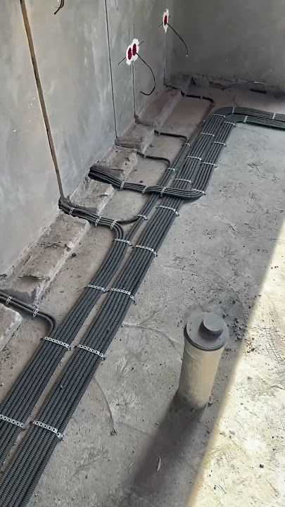 Elektrik, santexnik, kafilchik