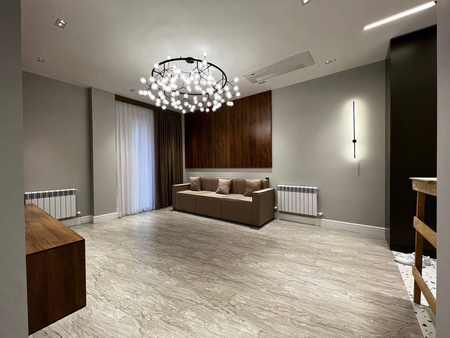 2/3/12 60м² ЖК Parkwood 155.000