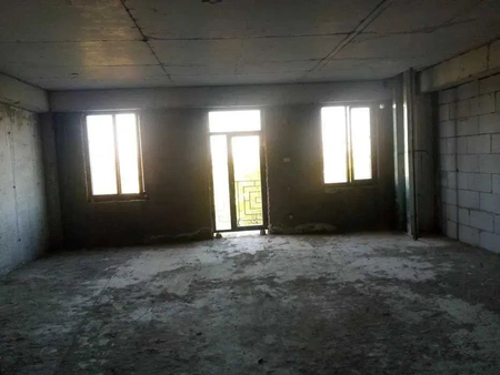 Квартира коробка Аския Сити