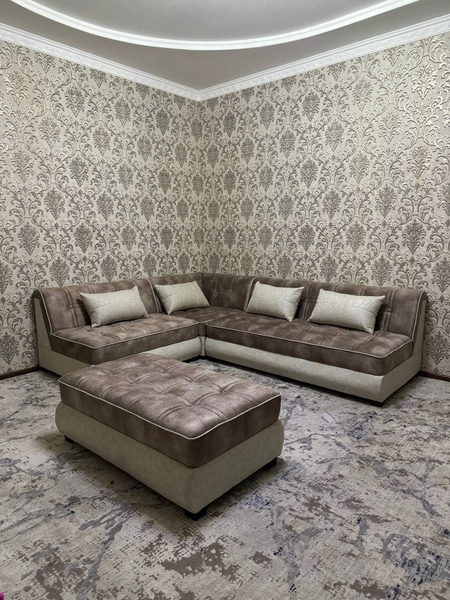 Yumshoq divan Sofa