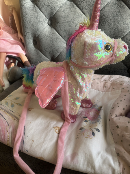 Музыкальная игрушка