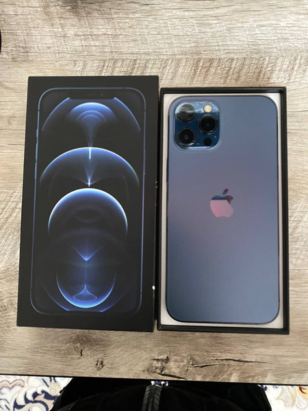Iphone 12 Pro Max