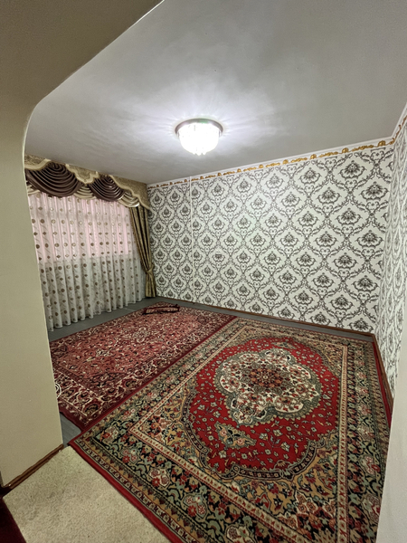 Qoyliq Massiv 5 ARZONGA 6 xona 145M2