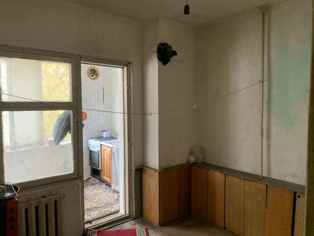 Продается 4-х комнатная квартира в Янгихаётском районе Спутник 16