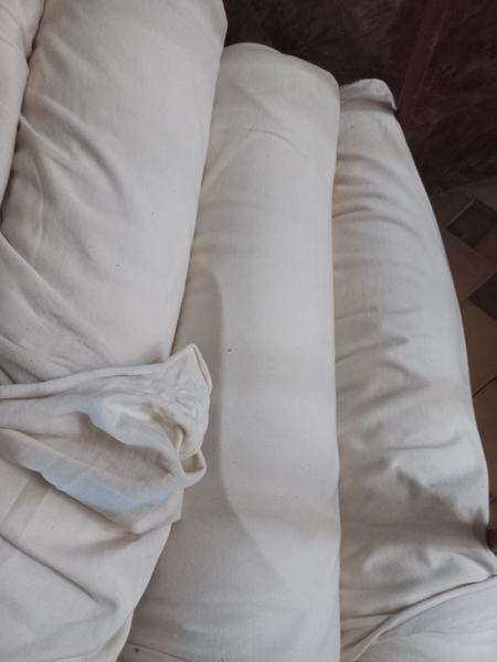Textil matryallari