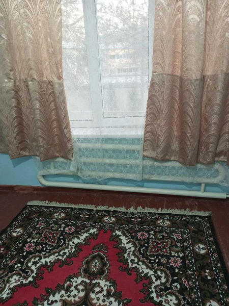 Сдаю 3 комнатную квартиру в  центре Кибрая