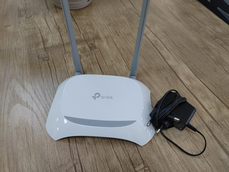 Продаются WI-FI роутеры