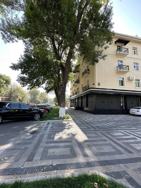 Аренда подОфис Ориентир-Улица ШОТАРУСТАВЕЛИ 140м2 4300$торг