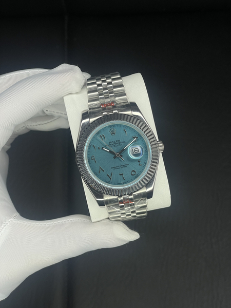 ROLEX .casio .orginal soat padarka erkaklar soati qo'l soat patek