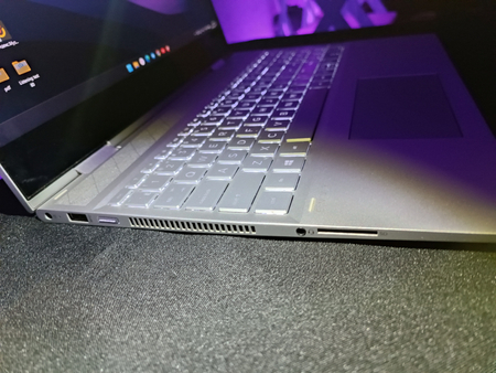 HP Envy X360 Obmen