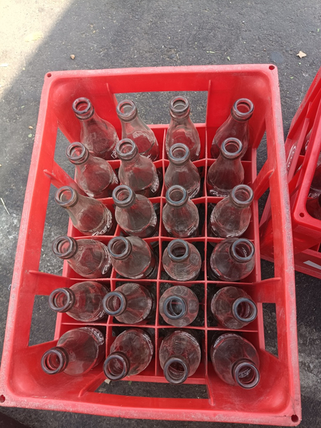 Coco Cola tara sifati zoʻr