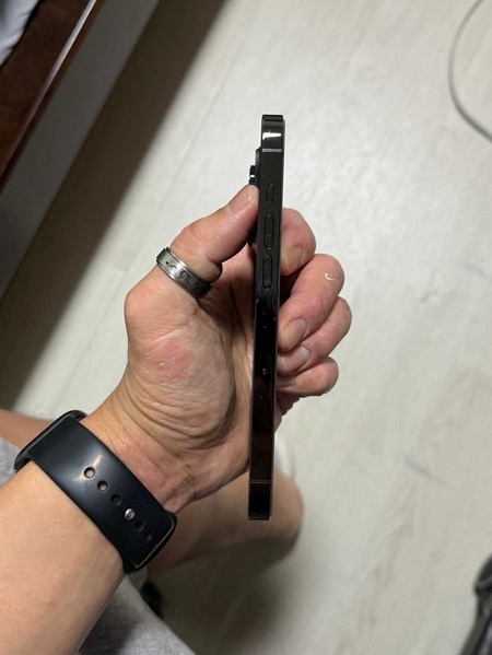 Iphone 14 pro 256gb. Xolati zo‘r. 83%