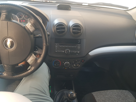 Chevrolet Nexia 3 sotiladi