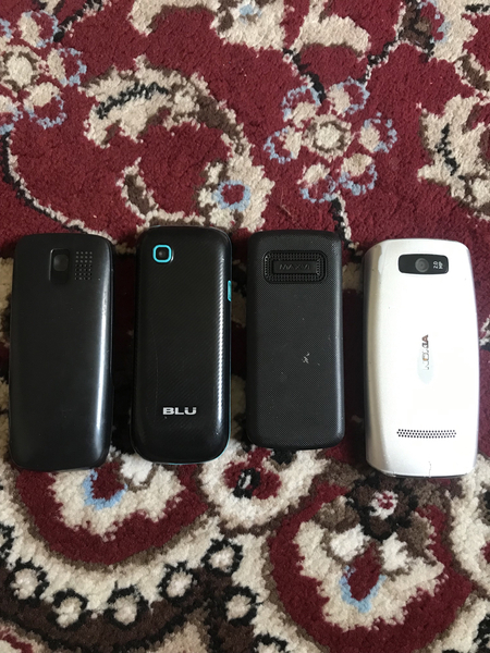 Telefon sotiladi