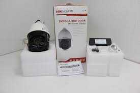 IP видеокамера Hikvision DS-2DE5225IW-IP-FULL