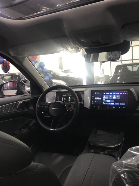 Haval Xiaolang Gibrid  (3 yil garantiya)