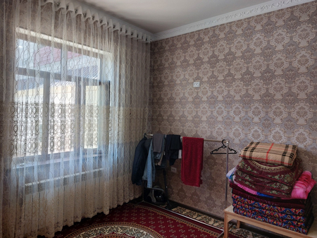 Продается участок Чингилди