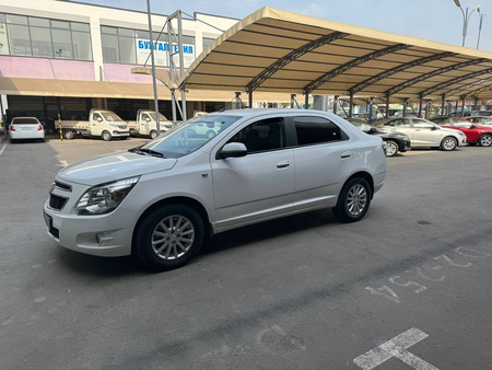 COBALT arzon 2018 A/T