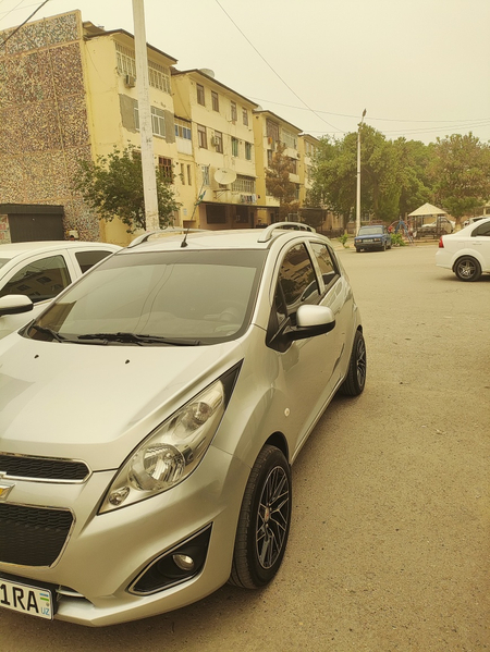 Спарк авто на продажу