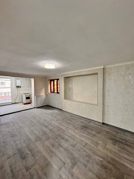 ПРОДАМ КВАРТИРУ,СЕРГЕЛИ, Спутник-5  1-1-2,  2#6-Балкон, Въезд для авто