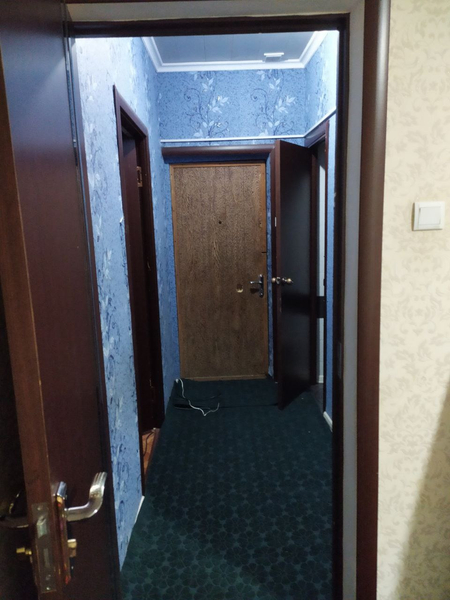 3-х комнатная Квартира