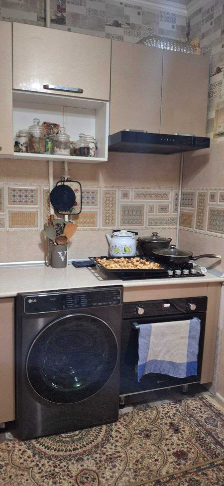СРОЧНО!!!Продажа квартиры Юнус Абад 17 3/3/5 ID LR 59