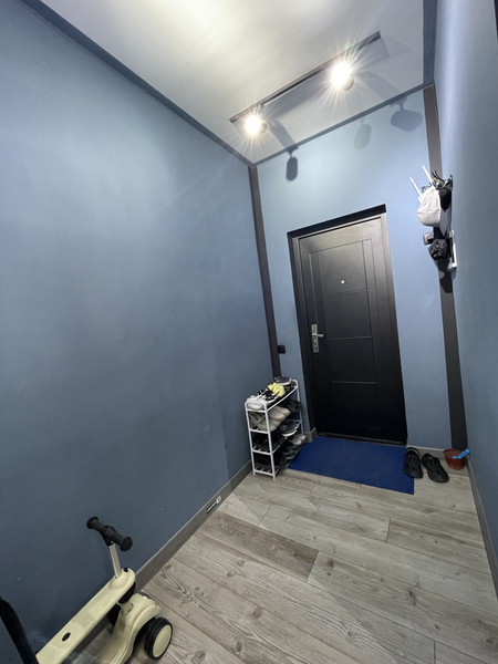 Квартира 54 кв.м.