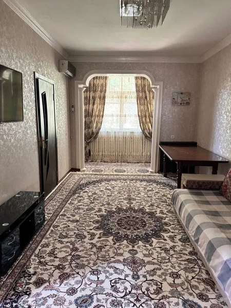 Сдаётся квартира в аренду!