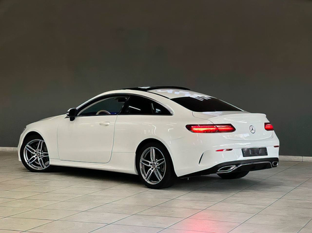 Mercedes e200 Orient avto