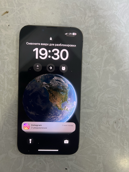 Iphone 13pro 128 LLA
