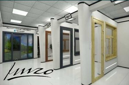Imzo fabrika romlari /10yl kafolat /5yl bepul servis