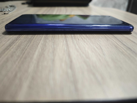 Mi note 10 lite б/у