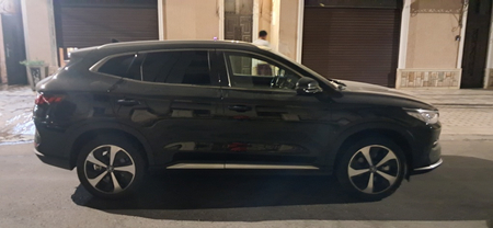 BYD song plus  variyatga beriladi