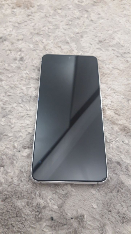 Samsung S21 5G Korea