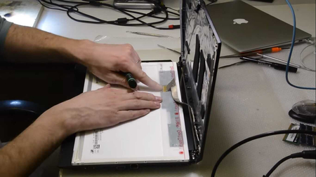 матрица для ноутбука display for notebook ekran noutbuk uchun